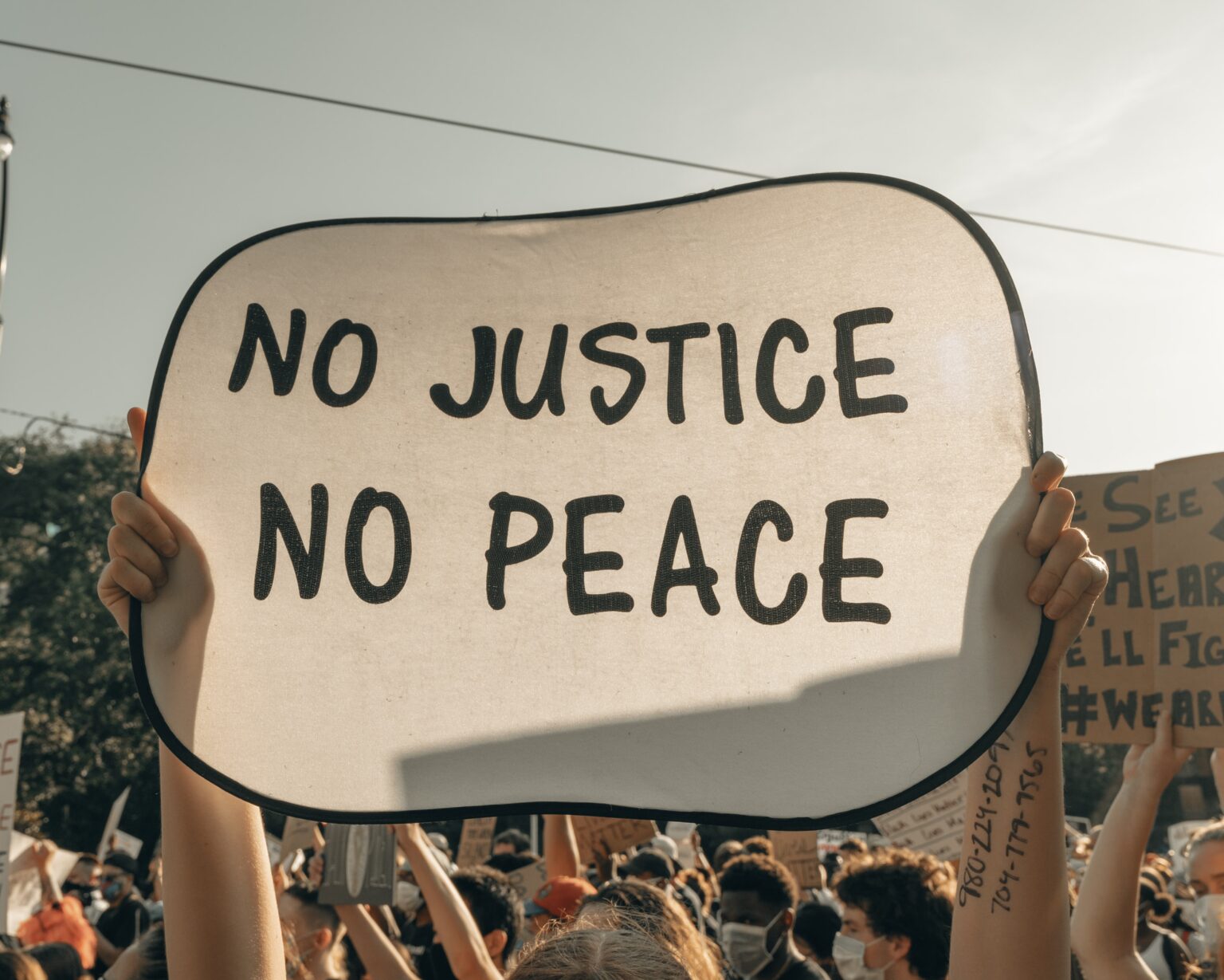 We Still Feel it: Transgenerational Trauma in Black Communities ...