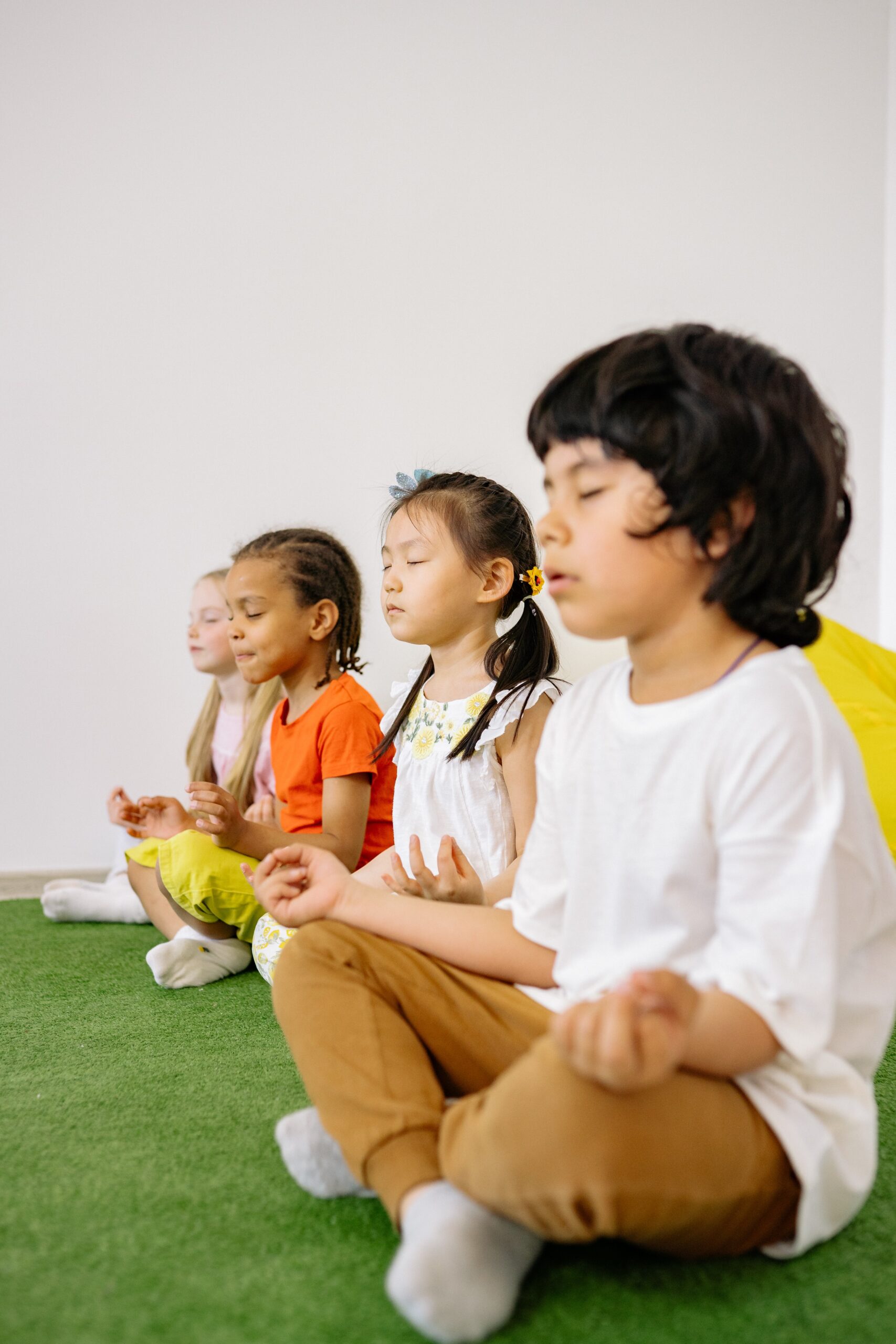 Mindfulness in Schools: Improving Children’s Mental Health and Learning ...