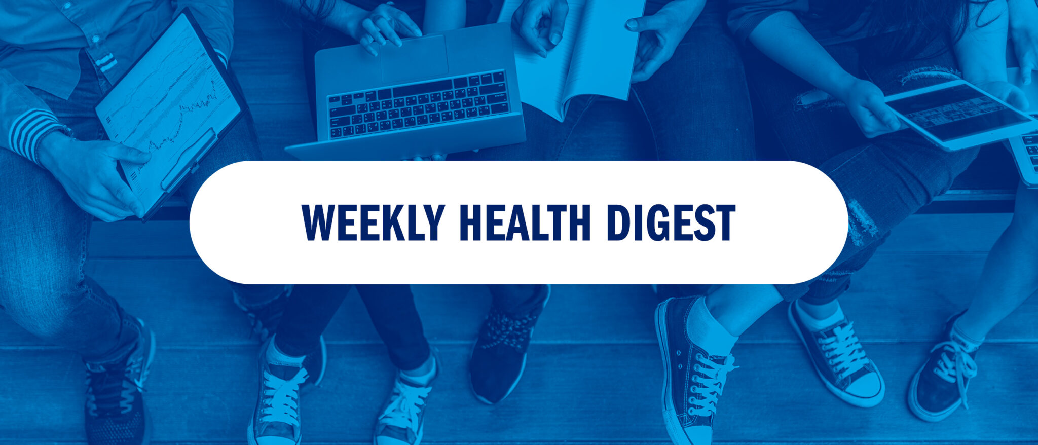Weekly Health Digest: Norovirus Outbreaks, Pulse Oximeters, GLP-1 ... Weekly Health Digest: Norovirus Outbreaks, Pulse Oximeters, GLP-1 ...