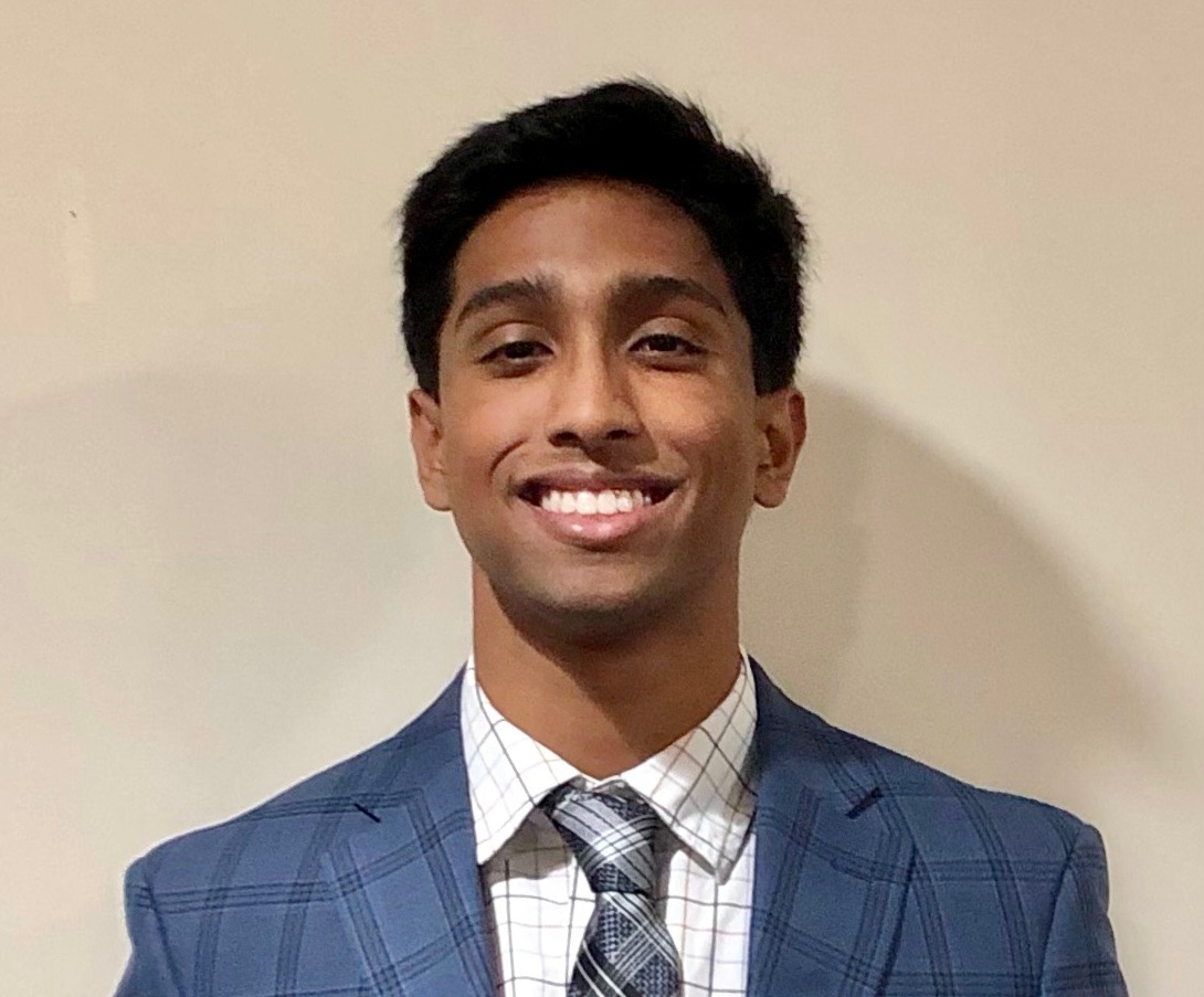 Saif Hossain – Exploring Health